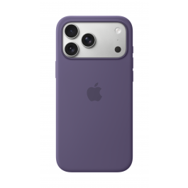 iPhone 17 Pro Max MagSafe 矽膠護殼