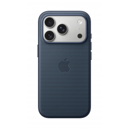 iPhone 17 Pro MagSafe 科技織紋護殼