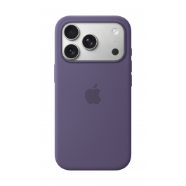 iPhone 17 Pro MagSafe 矽膠護殼