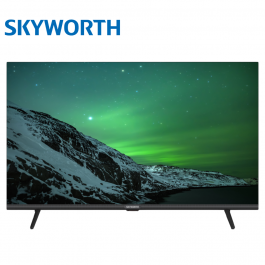 STE6600 智能電視 Google TV